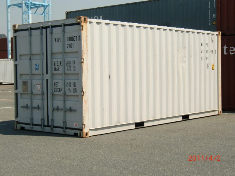 Container 20 Feet Chứa Được Bao Nhiêu Tấn Hàng Hóa Và Thể Tích Khối Là ...